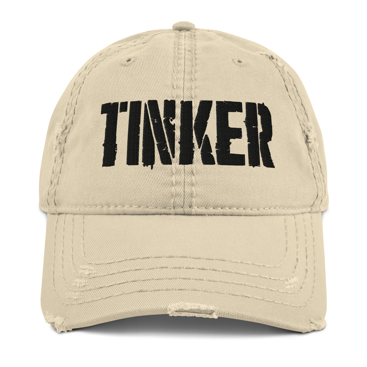 Tinker Cap – Trail Manos MTB Gloves